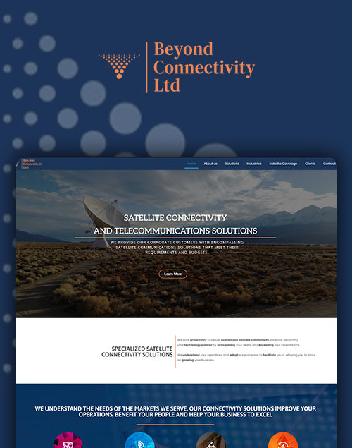 Beyond Connectivity Limited - Web Unbounded Ltd